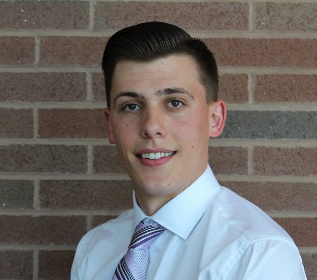 Meet Our Team - Welcome to Donsig Cones